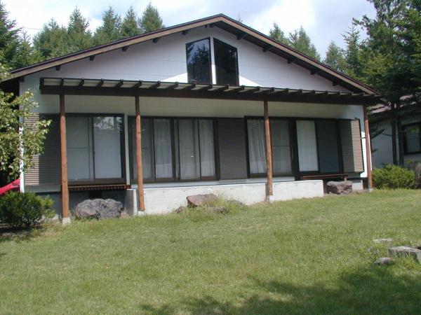 Cottage Karuizawa - Nagano