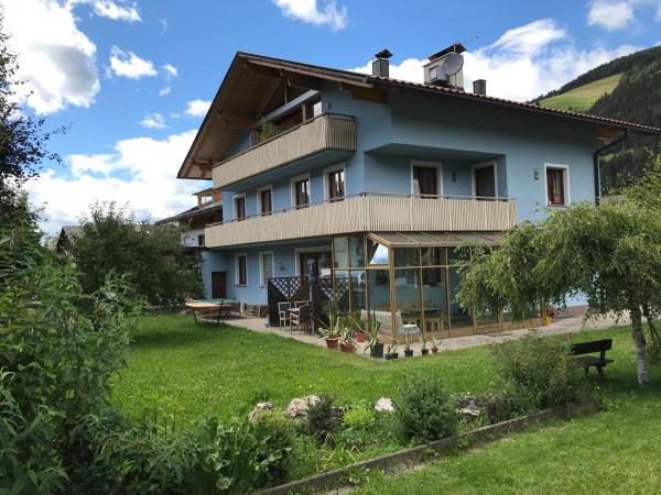 Haus Michael - Toblach