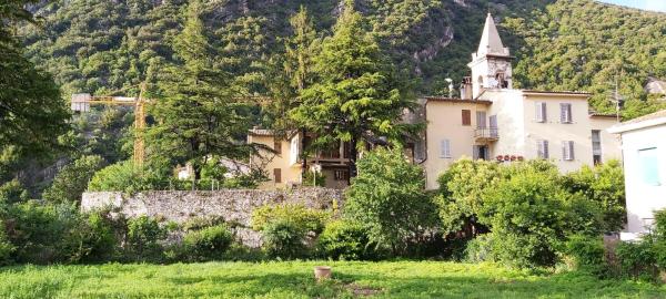 Casa Vacanze I Pini E Il Ciliegio - Umbria