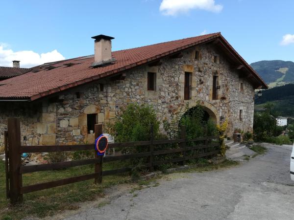 Caserio En Elorrio - Elorrio