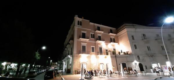 Palace B&b - Puglia