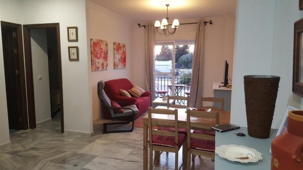 Apartamento Conilsaturno B De Dos Dormitorios - Conil de la Frontera
