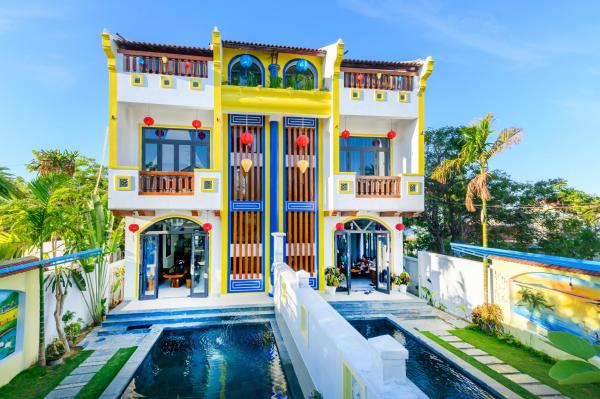 Hoi An Village Villa - Hội An