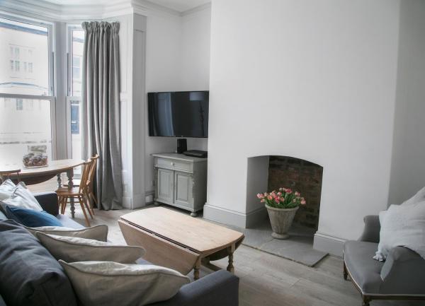 Oswald House Deluxe 2 Bedroom Apartment - Harrogate