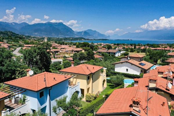 Villa Rosa - Manerba del Garda