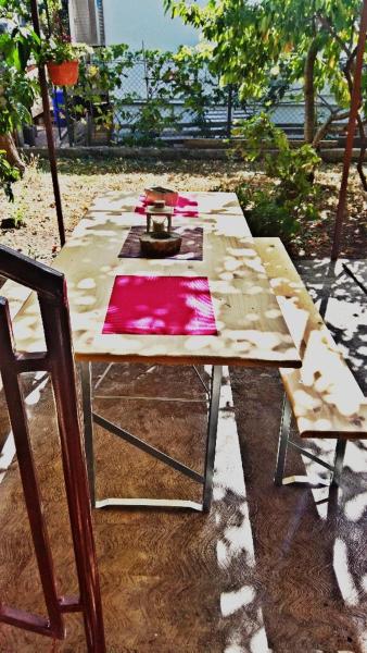 Apartment Garden - Biograd na Moru