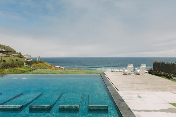Santa Barbara Eco-beach Resort - Azores