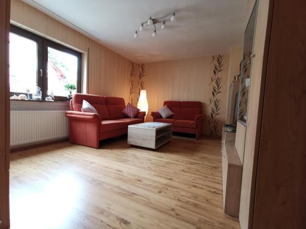 Ferienwohnung Moselblick - Bruttig-Fankel