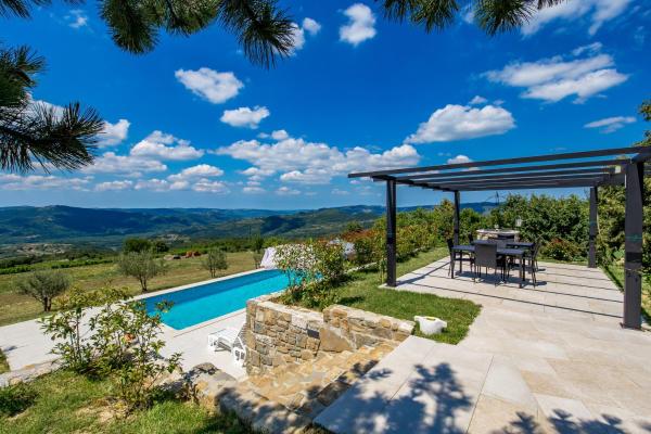 Rona Apartment & Rooms Mea Vista - Kroatië