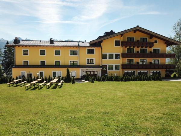 Mountain Hostel - Hallstatt