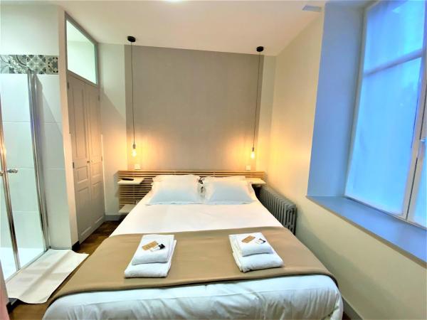Appartements Rue Sarret Xxl - Angers