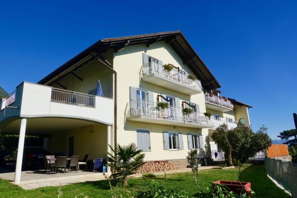 Strengen Guesthouse - Bolzano
