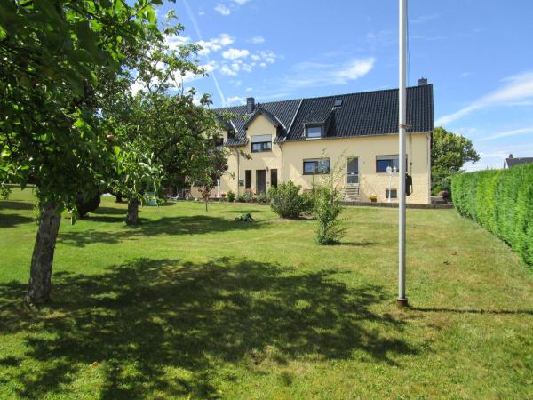 Ferienhaus Schöne Aussicht - Nettersheim