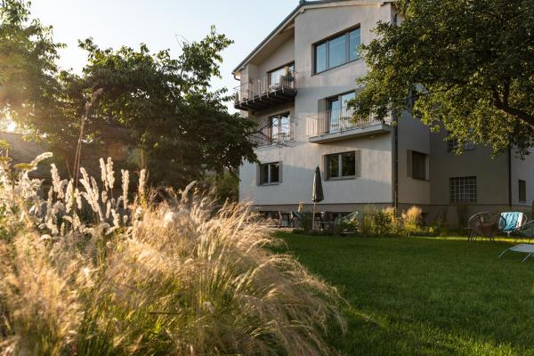 K-house - Slovakia