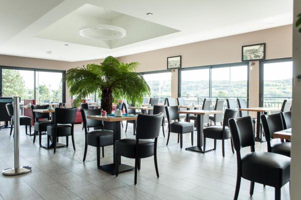 Hotel Les Galets - Mers-les-Bains