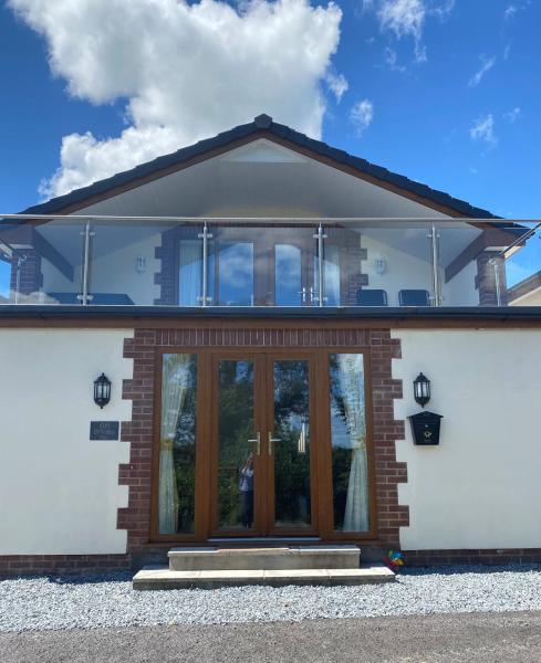 Brivalley View - Devon