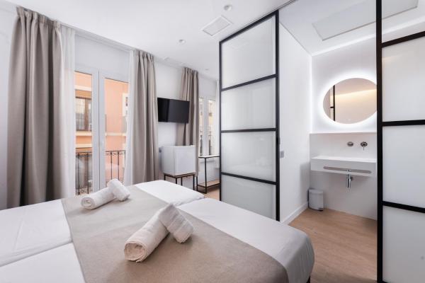 Vil5 By Be Alicante - Alicante