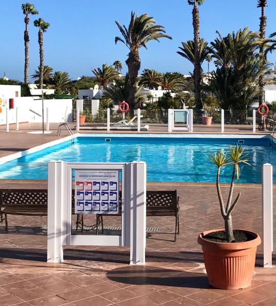 Casa Maiakai - Playa Blanca