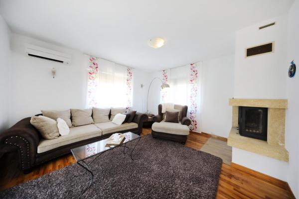 Villa Cvita - Croatia