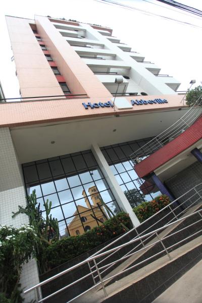 Abbeville Hotel Torre I - Torre Ii - São Luís