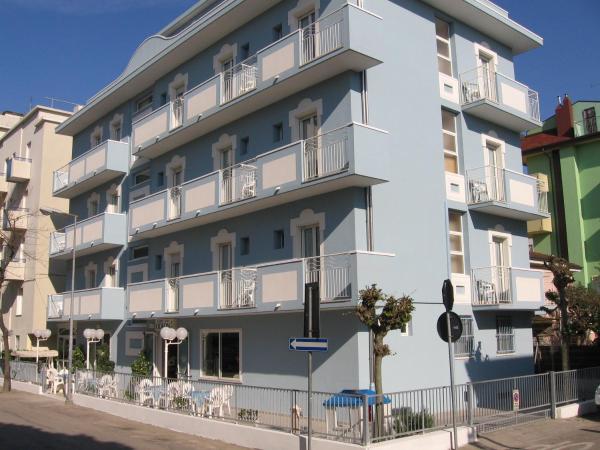 Hotel Odeon - Rimini