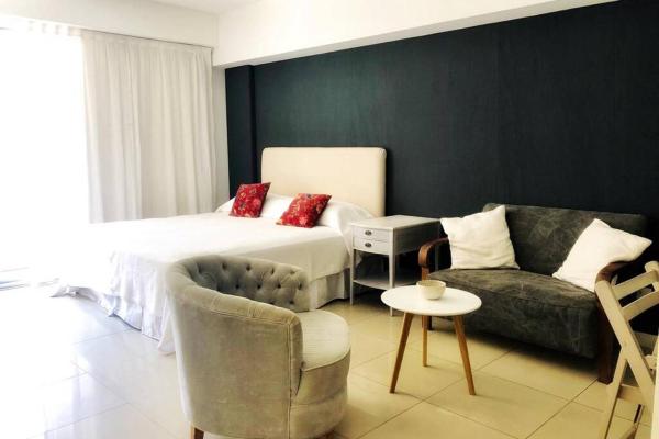 Modern Studio Between Palermo And Recoleta - Buenos Aires