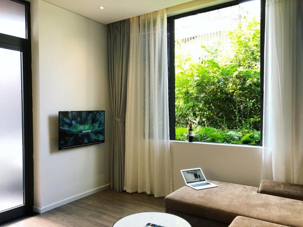 Khe Suites Le Lai Apartment - Self Check-in With Lockbox - Da Nang