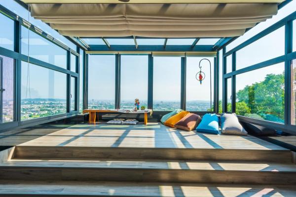 Azure Villa - Hualien County