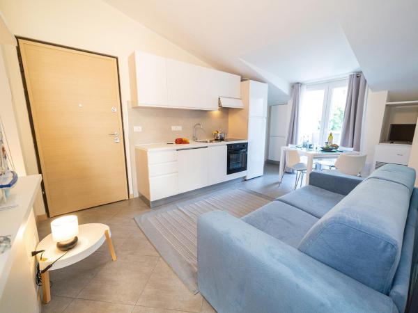 Parco Del Mare - Relax Near The Sea And City Centre - Ceriale