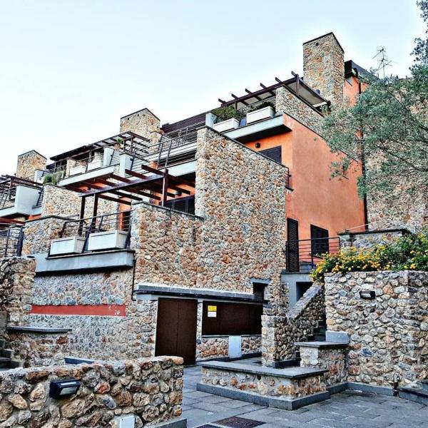 Villa La Terrazza - Monte Argentario