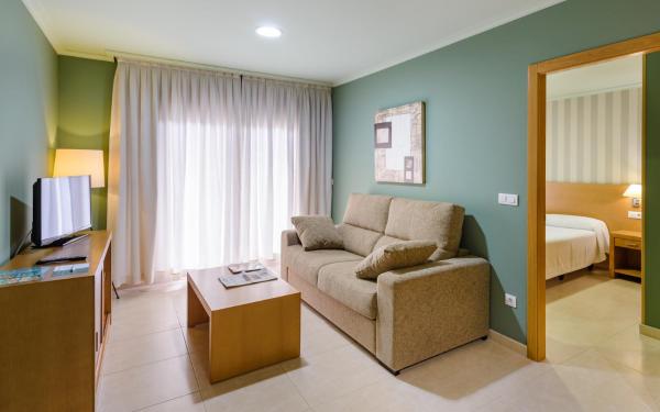 Apartamentos Trisquel - Sangenjo