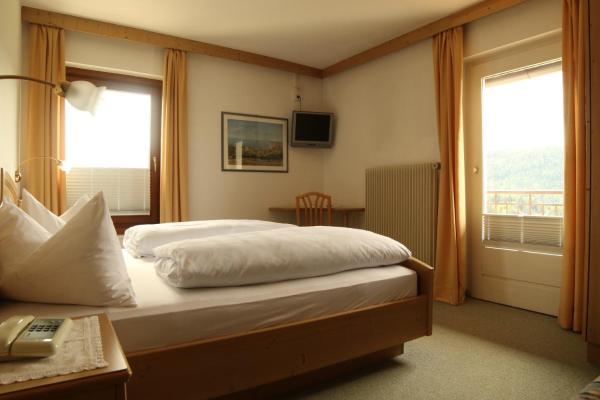 Gasthof Pension Rössl - Nova Levante