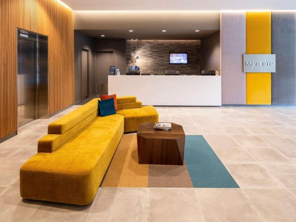 Mercure Canberra Belconnen - Belconnen