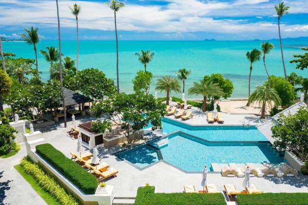 Fair House Villas & Spa, Koh Samui - Koh Samui