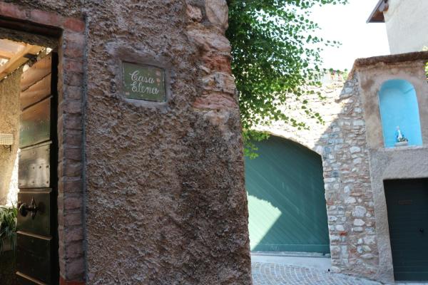 B&b Casa Elena Camere E Appartamenti Sul Lago Di Garda - Gargnano