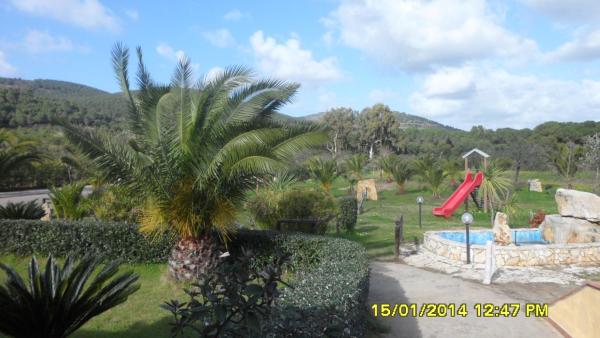 Agriturismo Isidoro - Sardinia