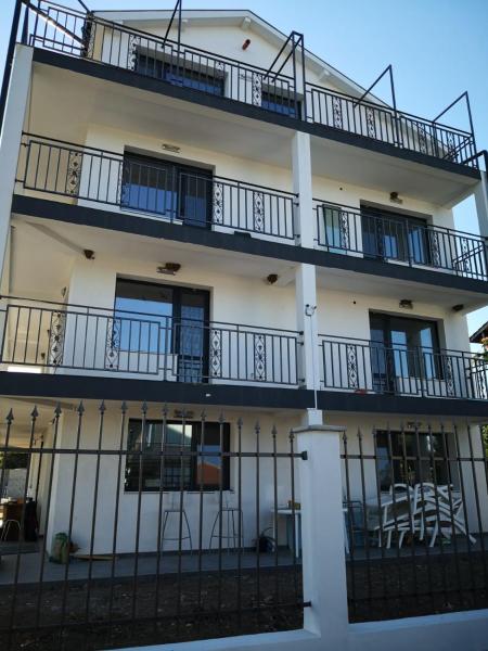 Weißer Schwan Белият лебед - Bulgarie