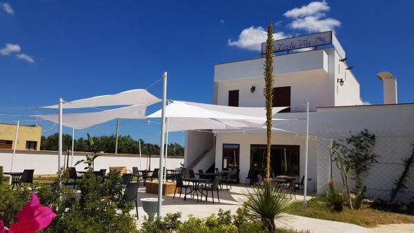 Hotel Costa Blu - Porto Cesareo