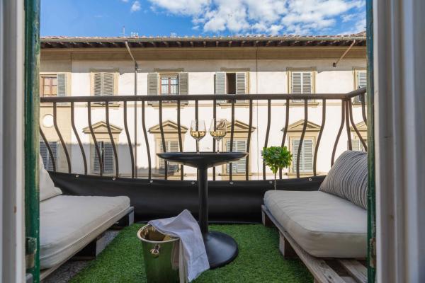 We Florence Terrace Resort - Prato