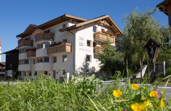 Kinderbauernhof Ierzerhof - Imst