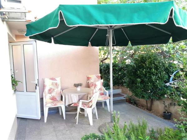 Apartman Mario - Makarska