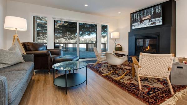 72 Vantage By Skyrun Park City - Park City, UT
