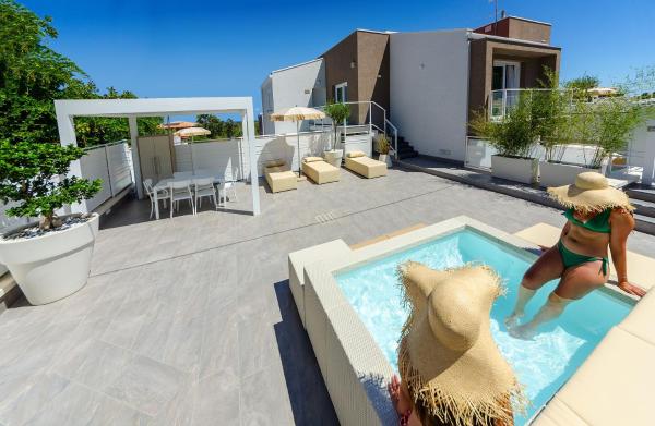 Calanica Boutique Apartments - Cefalù