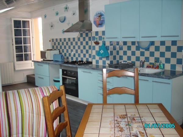 Chez Martine Appt Climatisé 1 Chambre - Hossegor