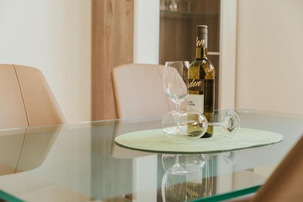 Ferienwohnung "Köhler" Am Bodensee - Kressbronn am Bodensee