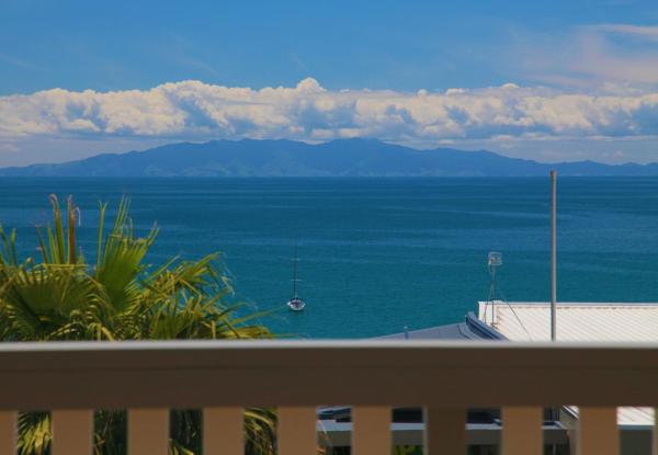 The Waiheke Pad - In The Heart Of Oneroa! - Waiheke Island