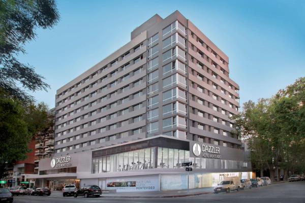 Dazzler By Wyndham Montevideo - Montevideo