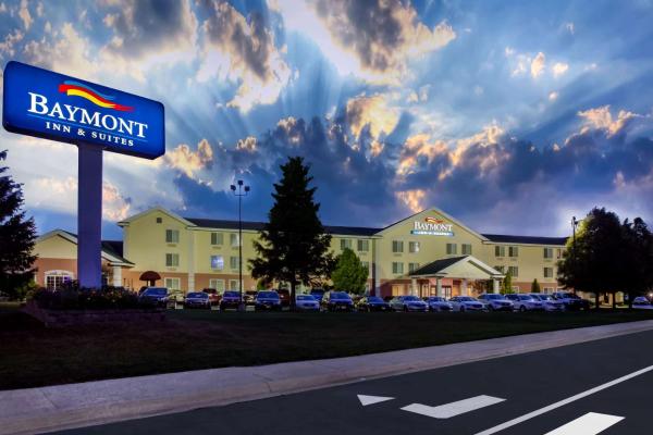 Baymont By Wyndham Mackinaw City - St. Ignace, MI