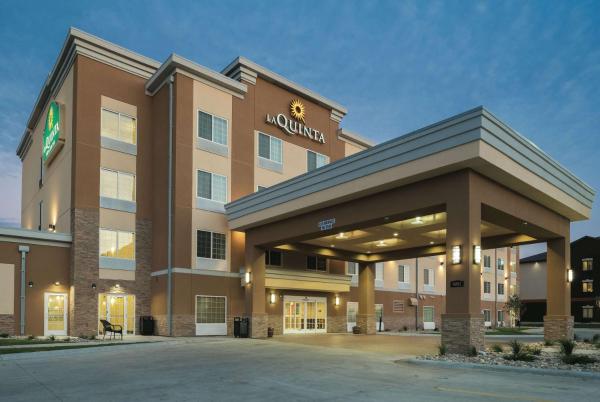 La Quinta By Wyndham Grand Forks - North Dakota