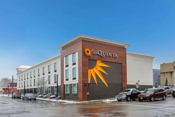 La Quinta By Wyndham Jamestown - Jamestown, NY